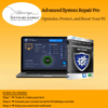 Advanced System Repair Pro (Updated 2025) – Best Software for ...