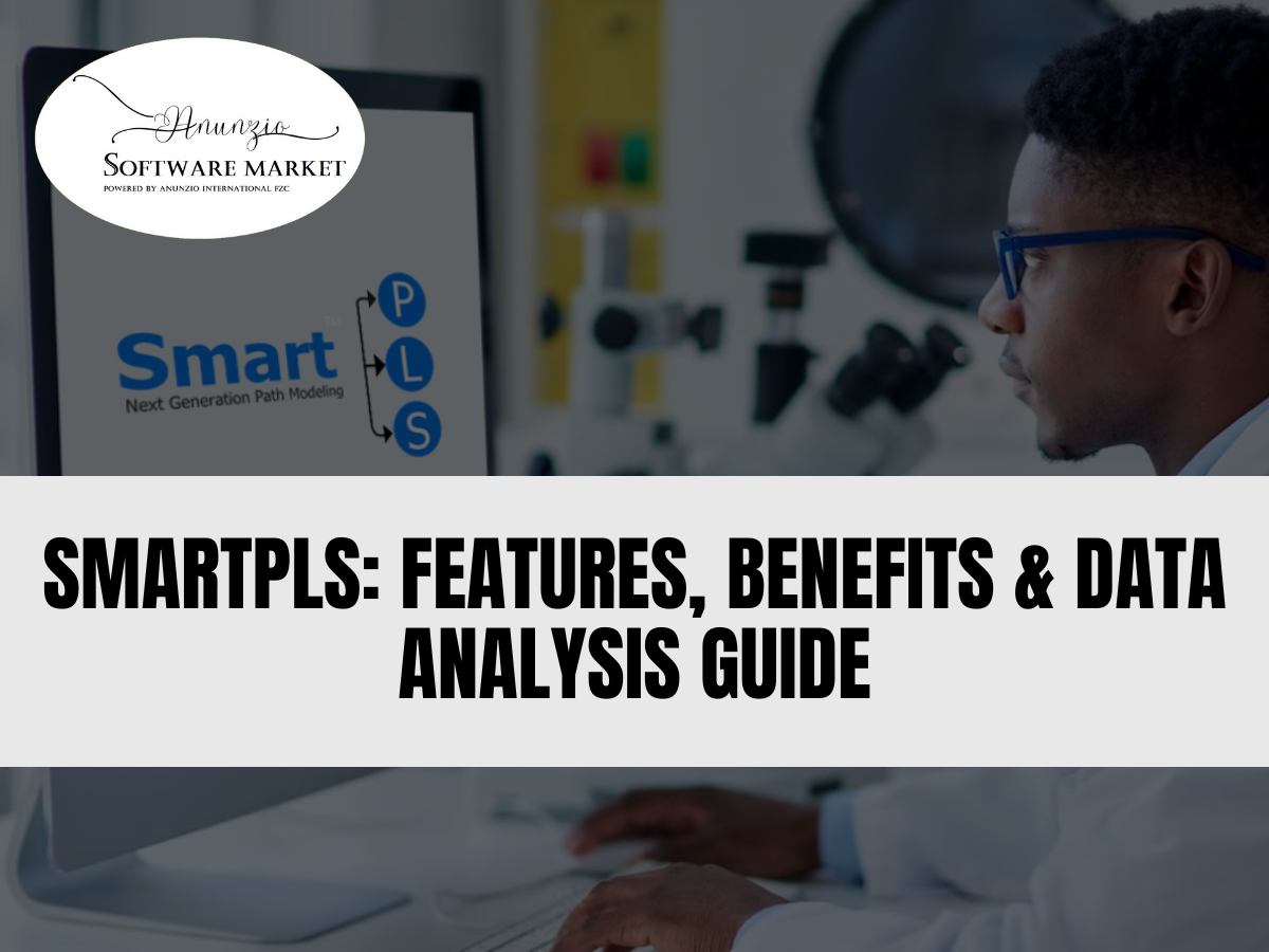 The Ultimate Guide to SmartPLS: Features, Benefits, and How to Use It for Data Analysis ...